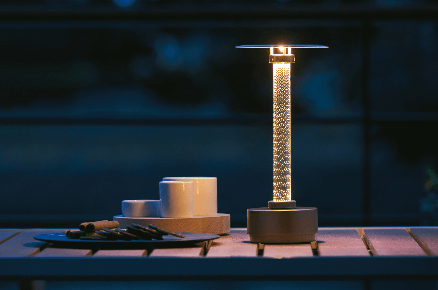 Full Moon – TAIWAN ODELIC STORE